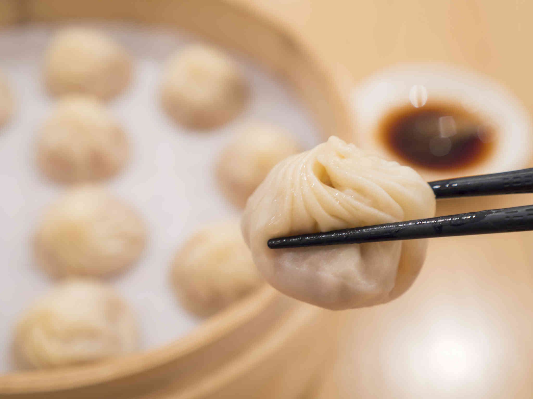 Almost Everything You Need to Know About Savoring Soup Dumplings Almost Everything You Need to Know About Savoring Soup Dumplings